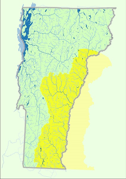 Connecticut River Watershed